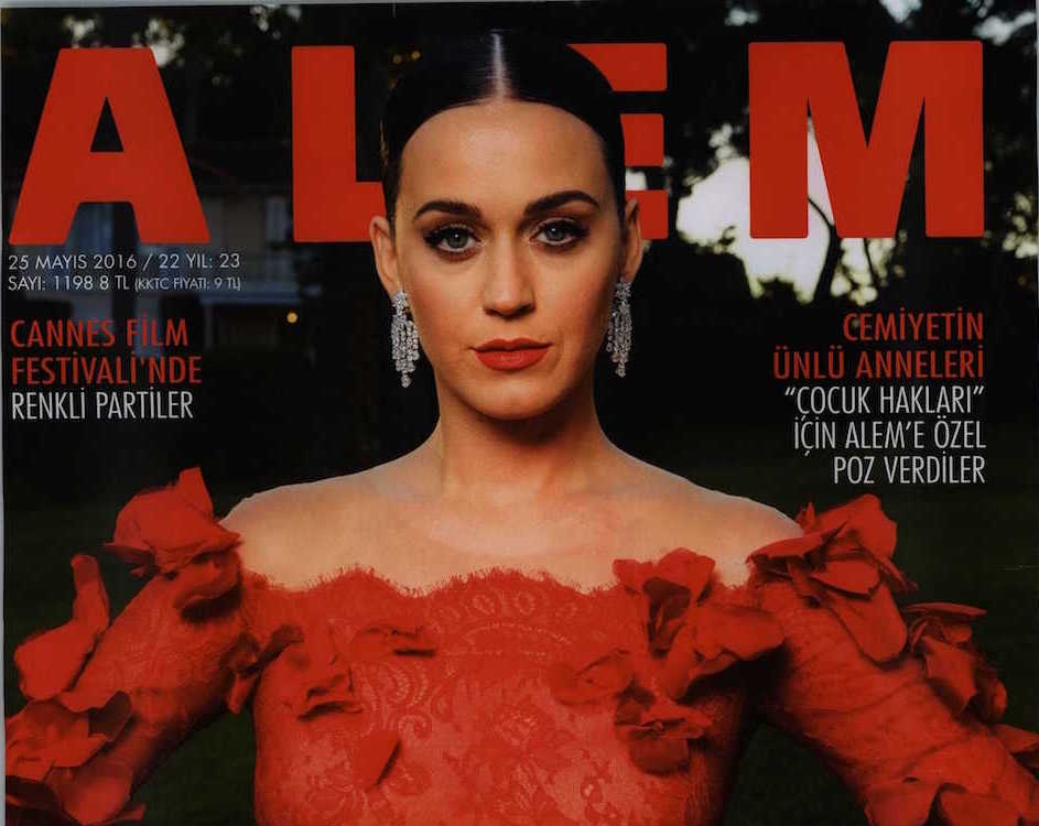 Alem Dergisi Dr.Mustafa Karataş Köşe Yazısı; Dudak Stilleri - Dr ...