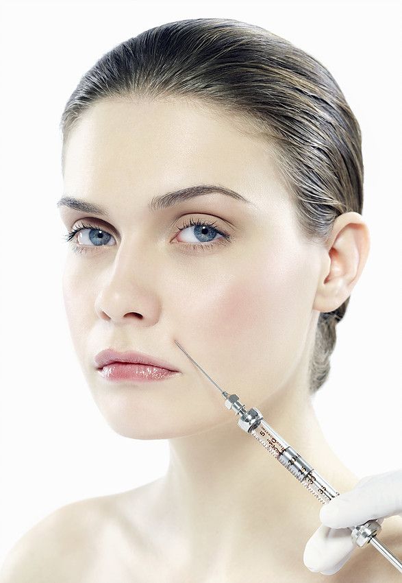 Application of Hyaluronic Acid Filler - Dr. Mustafa Karataş